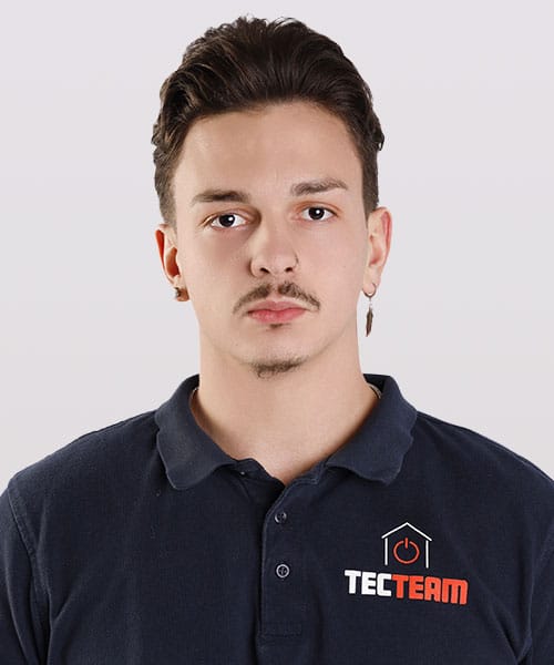 TecTeam – Tec Your House