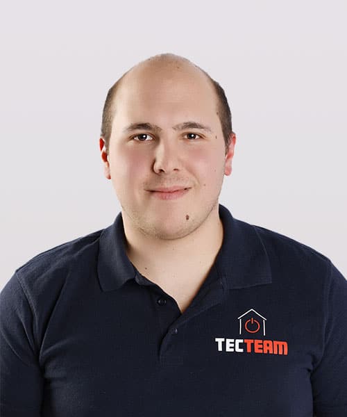 TecTeam – Tec Your House