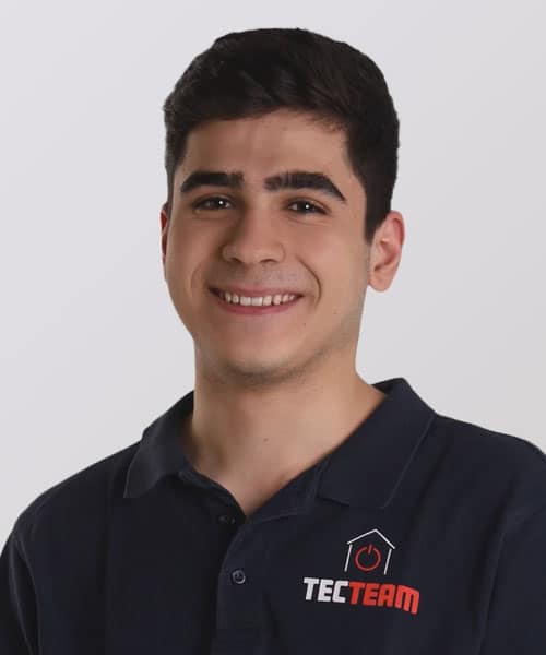 TecTeam – Tec Your House